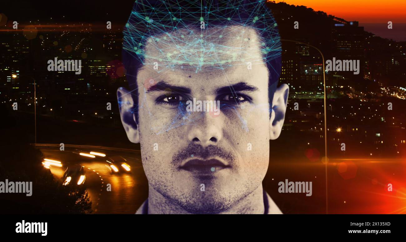 Technologyscreen hi-res stock photography and images - Alamy