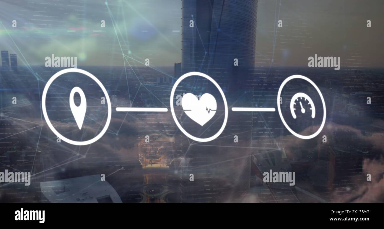 Viewglobenetwork hi-res stock photography and images - Alamy