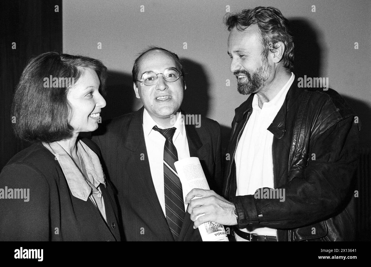Gregor gysi sohn hi-res stock photography and images - Alamy