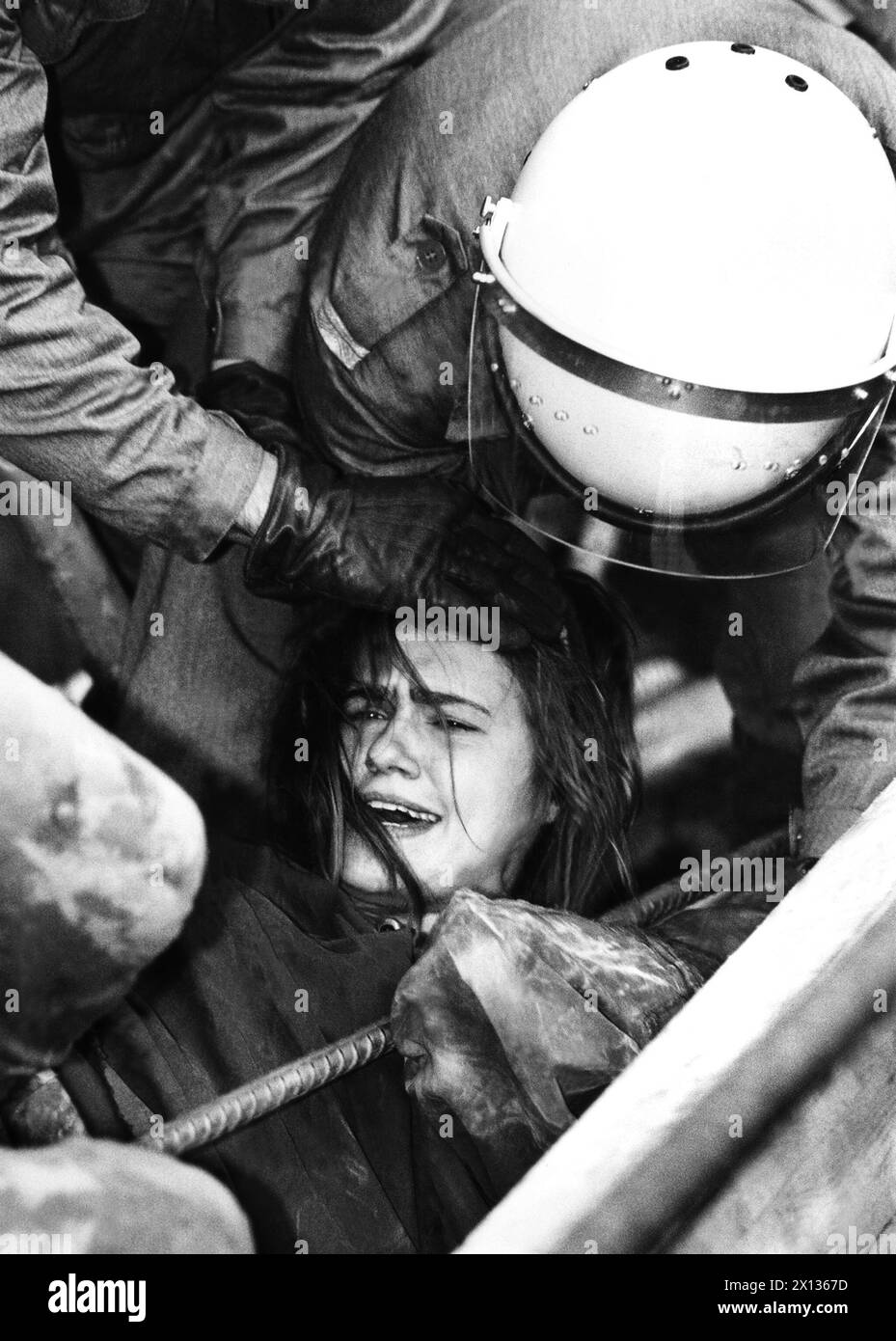 Highway 400 Black and White Stock Photos & Images - Alamy