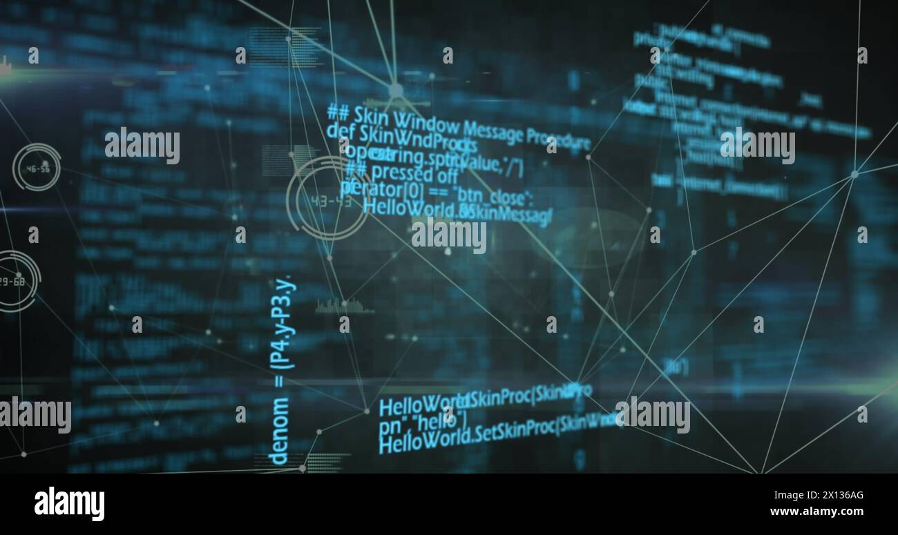 This image is a conceptual image of how social media and communication ...