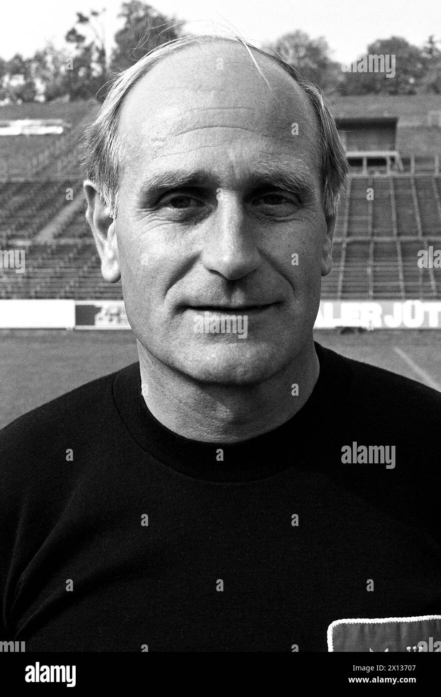 Vienna on October 10th 1990: 25 years after Austria's football team ...