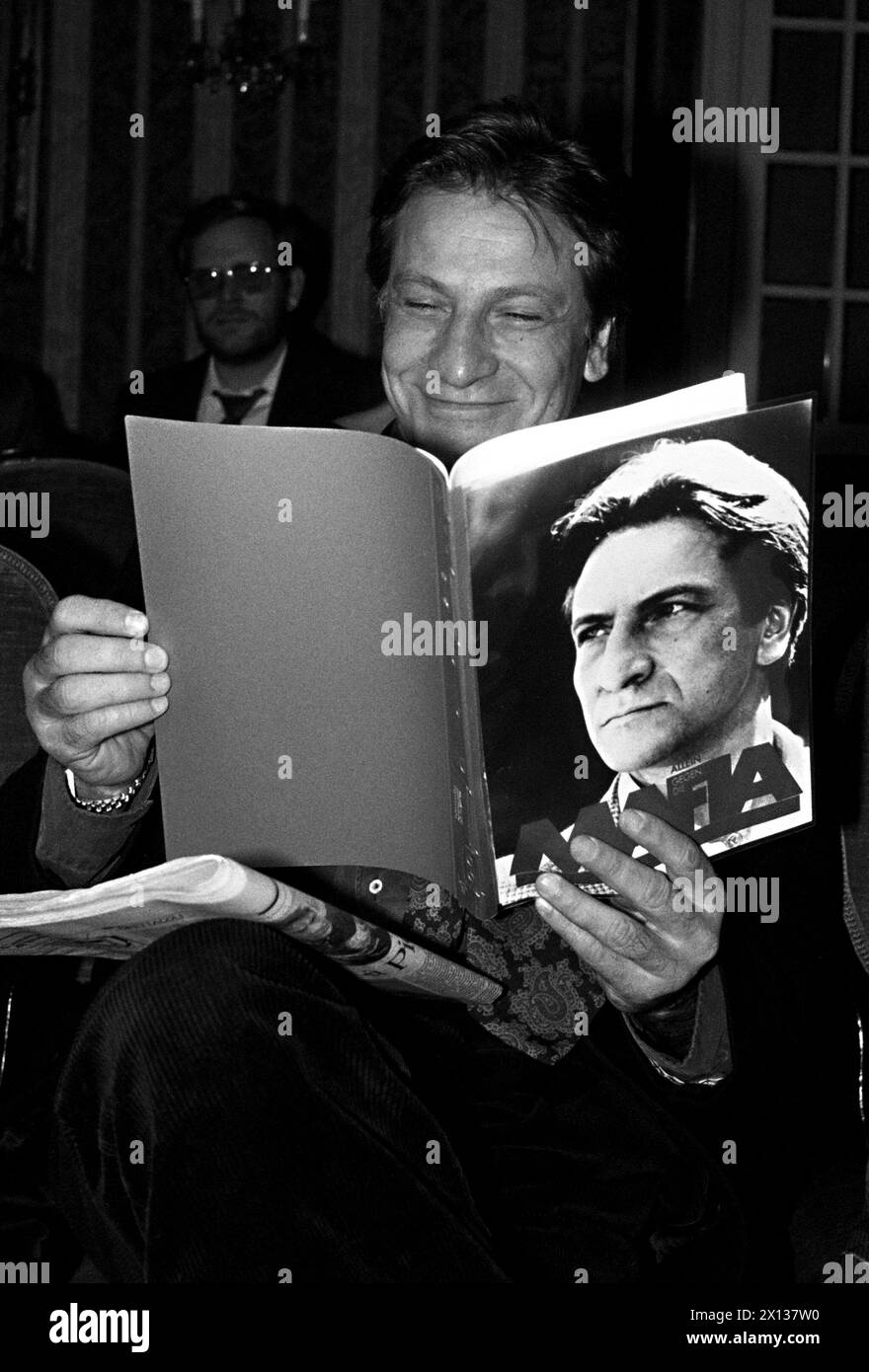 Mafia history Black and White Stock Photos & Images - Alamy