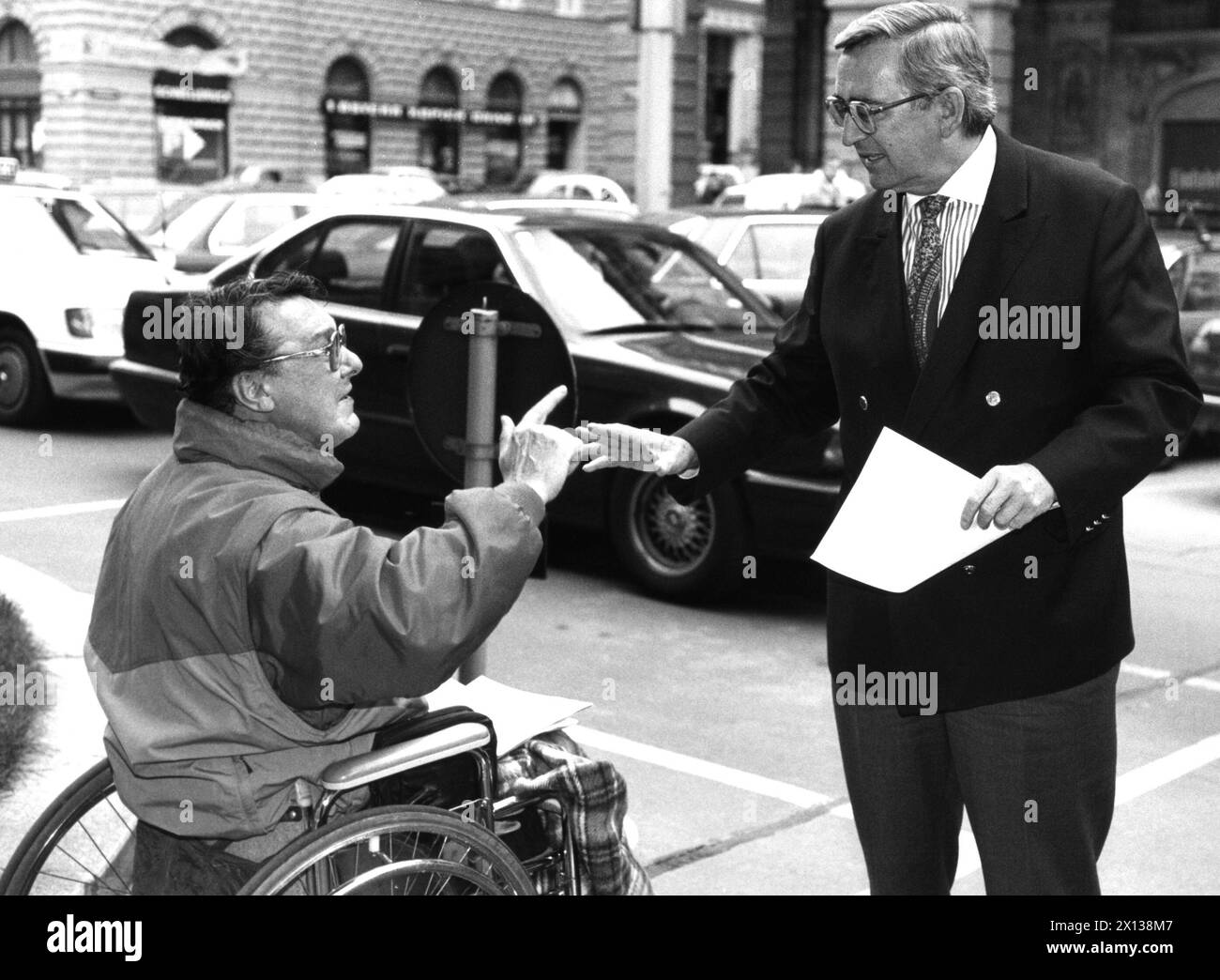 Social care issues Black and White Stock Photos & Images - Alamy