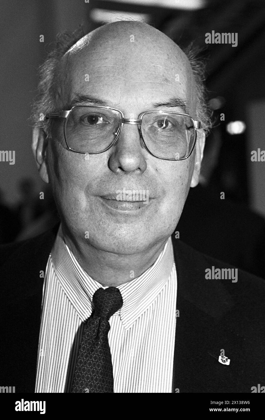 Werner hofmann hi-res stock photography and images - Alamy