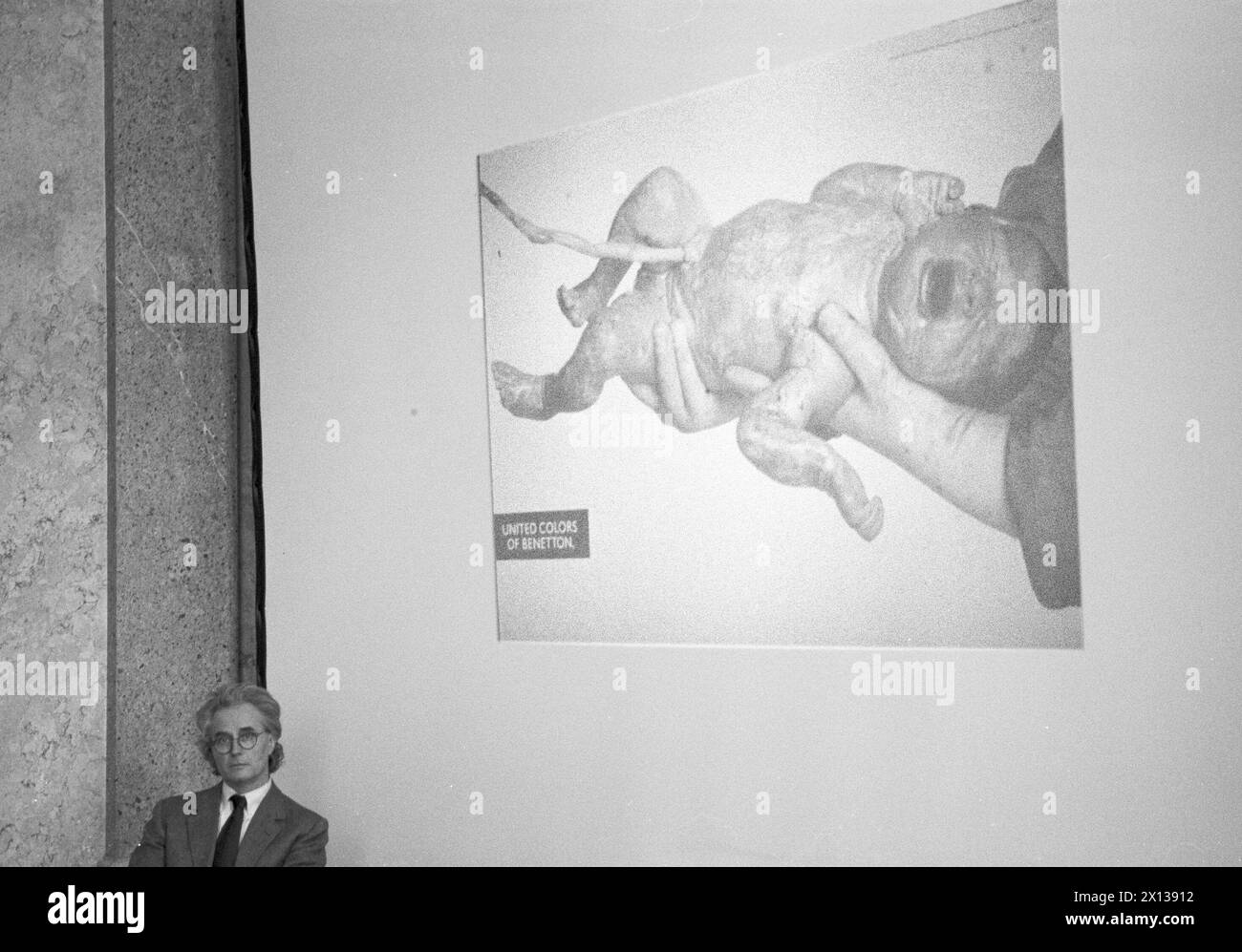 19920221 hi-res stock photography and images - Alamy