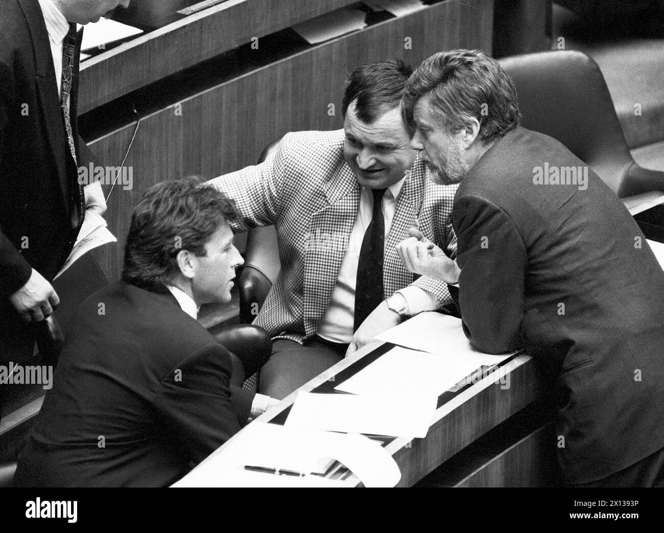 19920311 hi-res stock photography and images - Alamy