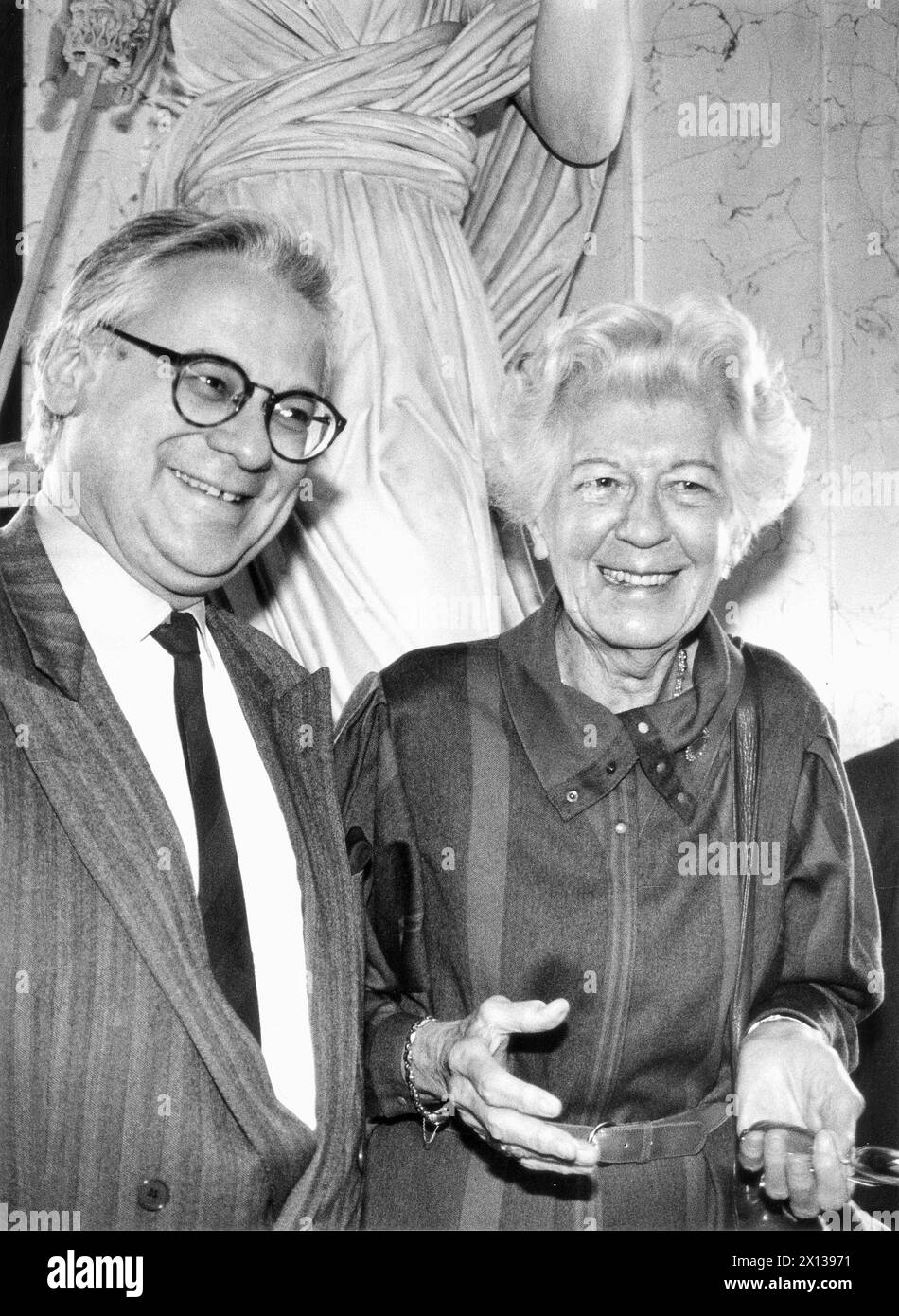 Kokoschka Black and White Stock Photos & Images - Alamy