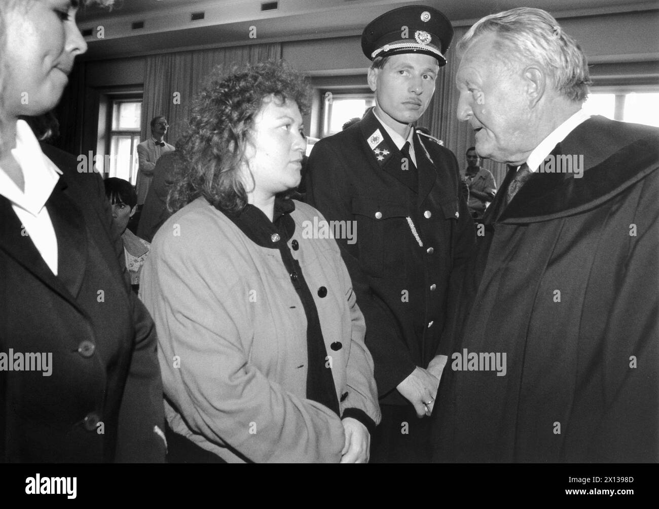 Justicepalace hi-res stock photography and images - Alamy