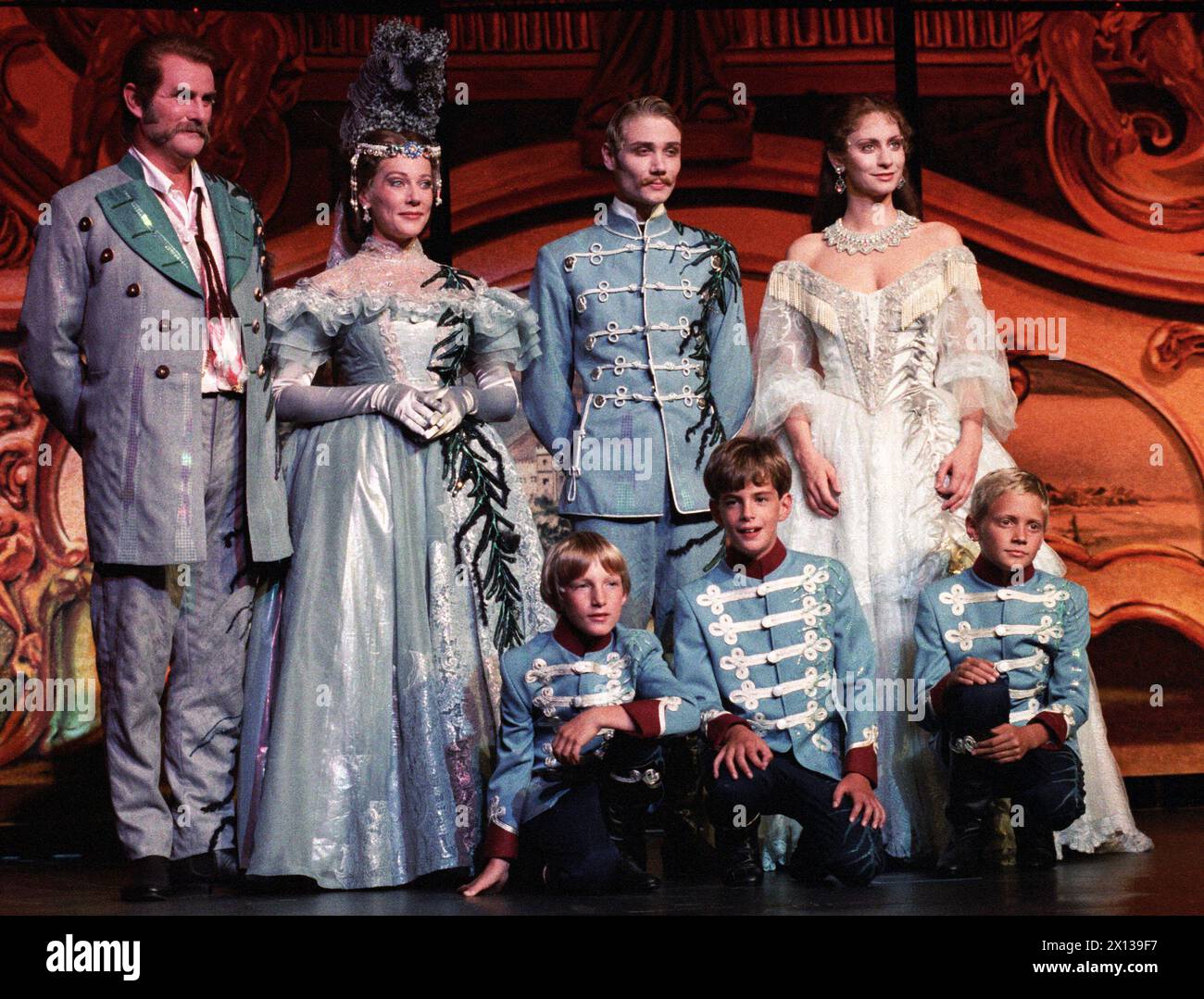 Pia design hi-res stock photography and images - Alamy