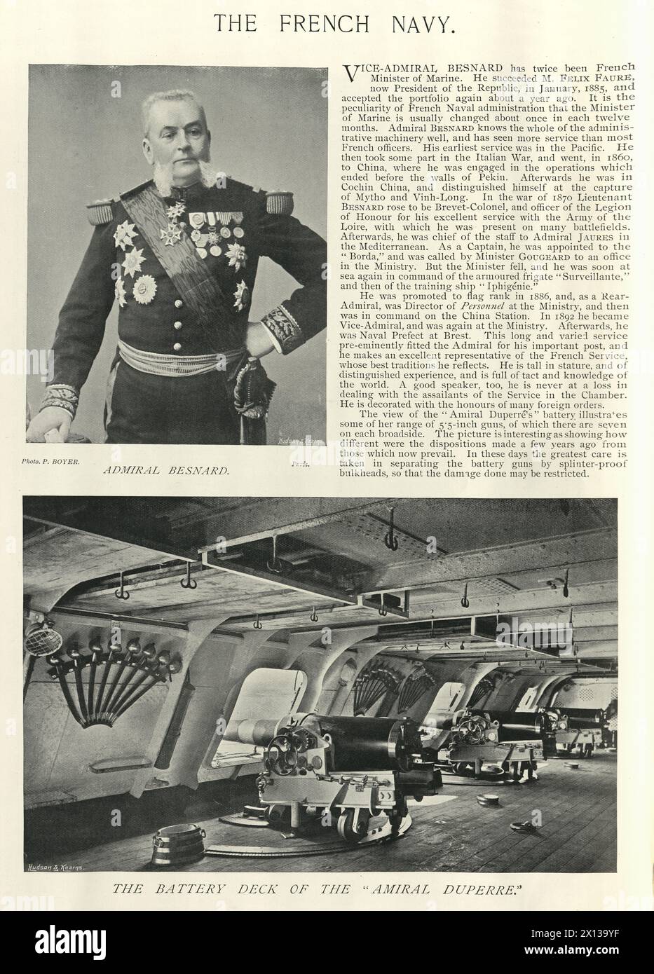 French navy uniform hi-res stock photography and images - Alamy