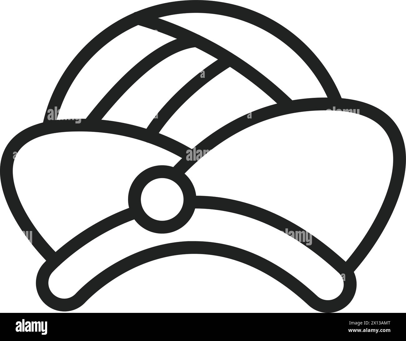 Turban icon vector image. Suitable for mobile application web ...