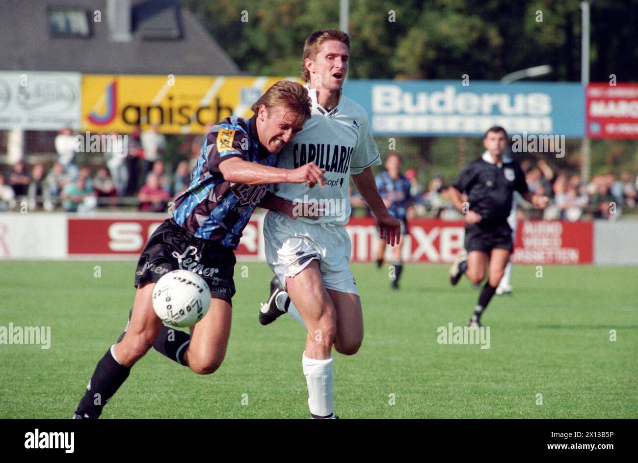 Jurgen hartmann hi-res stock photography and images - Alamy