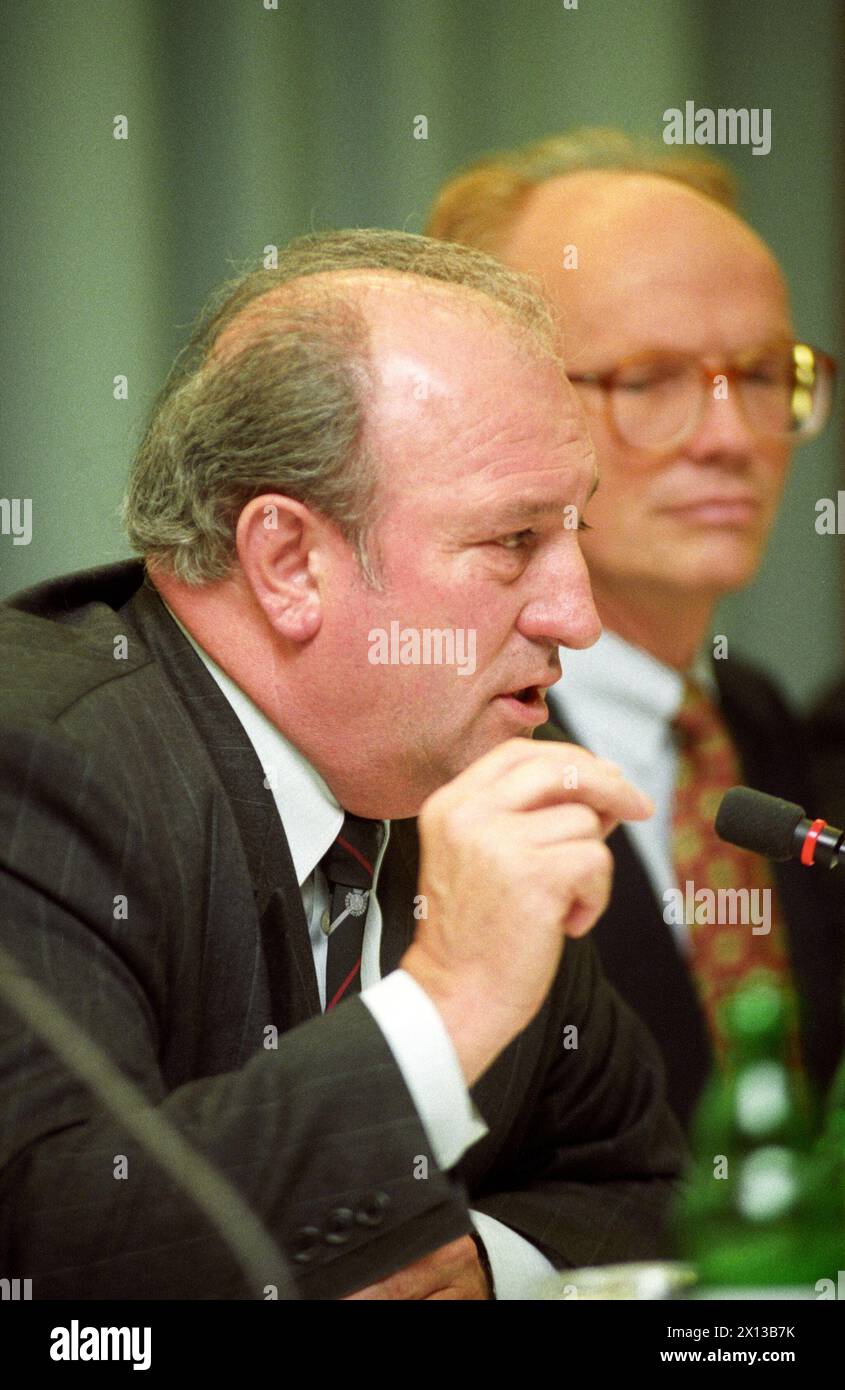 Stummvoll hi-res stock photography and images - Alamy