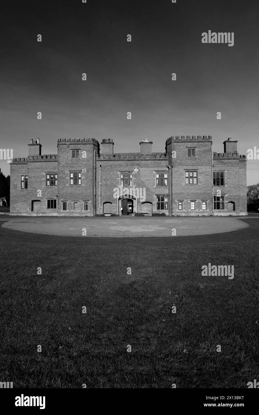 Pierrepont manor hi-res stock photography and images - Alamy