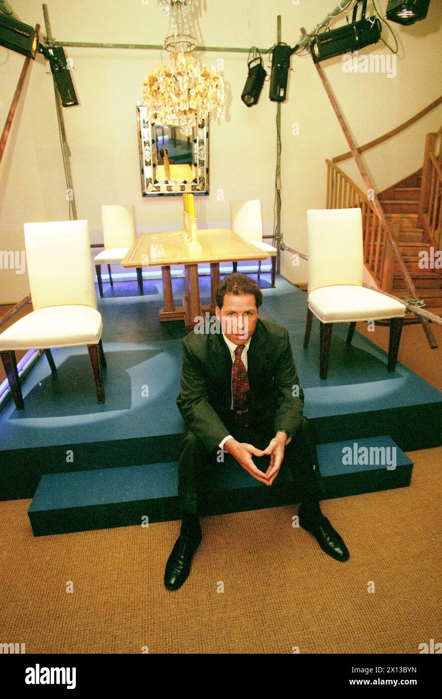 David linley hi-res stock photography and images - Alamy