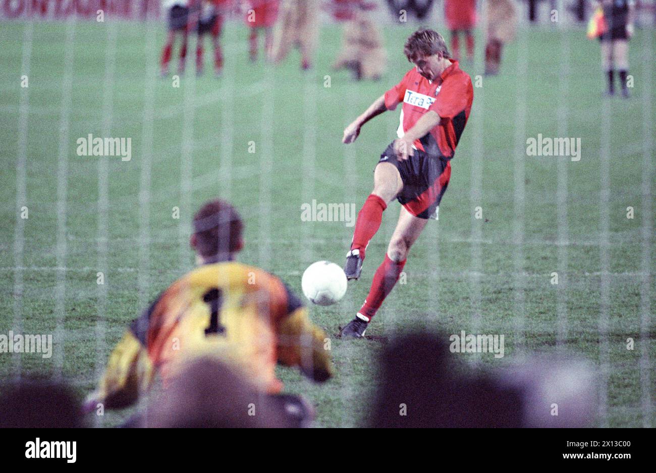 Manfred binz hi-res stock photography and images - Alamy