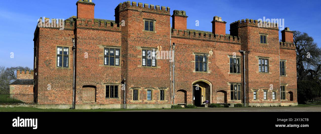 Holme pierrepont nottinghamshire england hi-res stock photography and ...