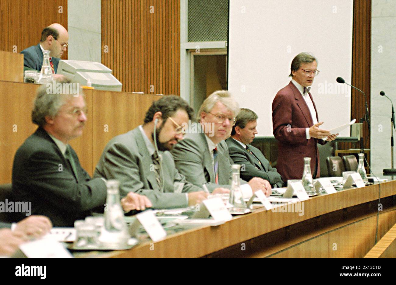 Preussag ag hi-res stock photography and images - Alamy