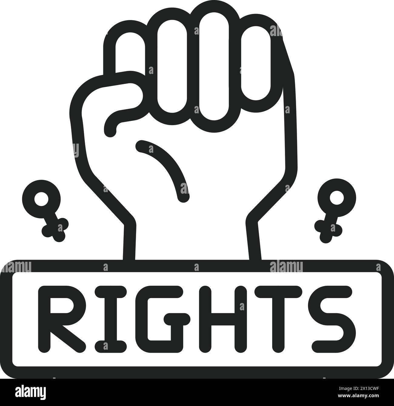 Rights history Cut Out Stock Images & Pictures - Alamy