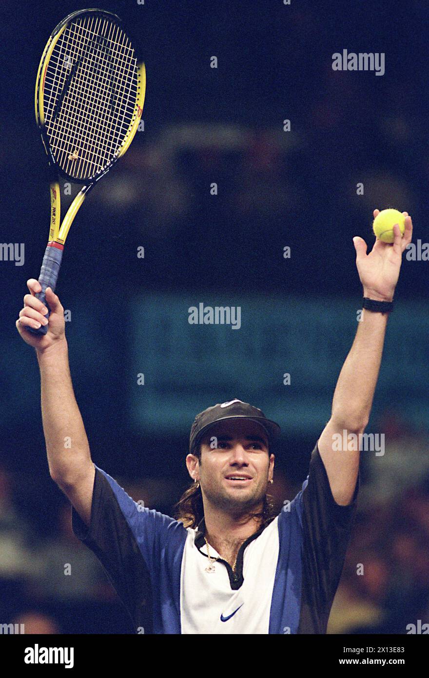 Ba ca trophy hi-res stock photography and images - Alamy