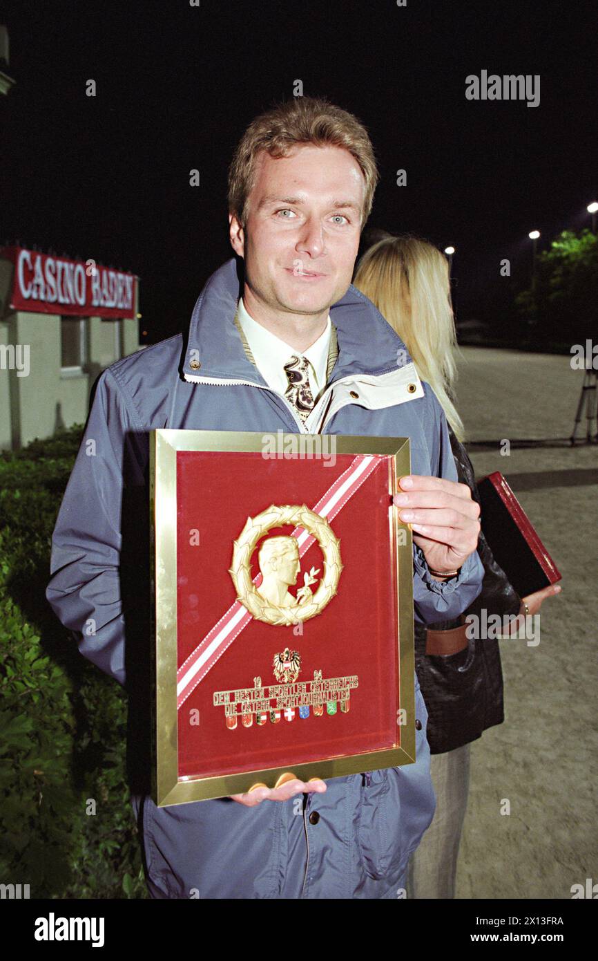 Thomas stangassinger hi-res stock photography and images - Alamy