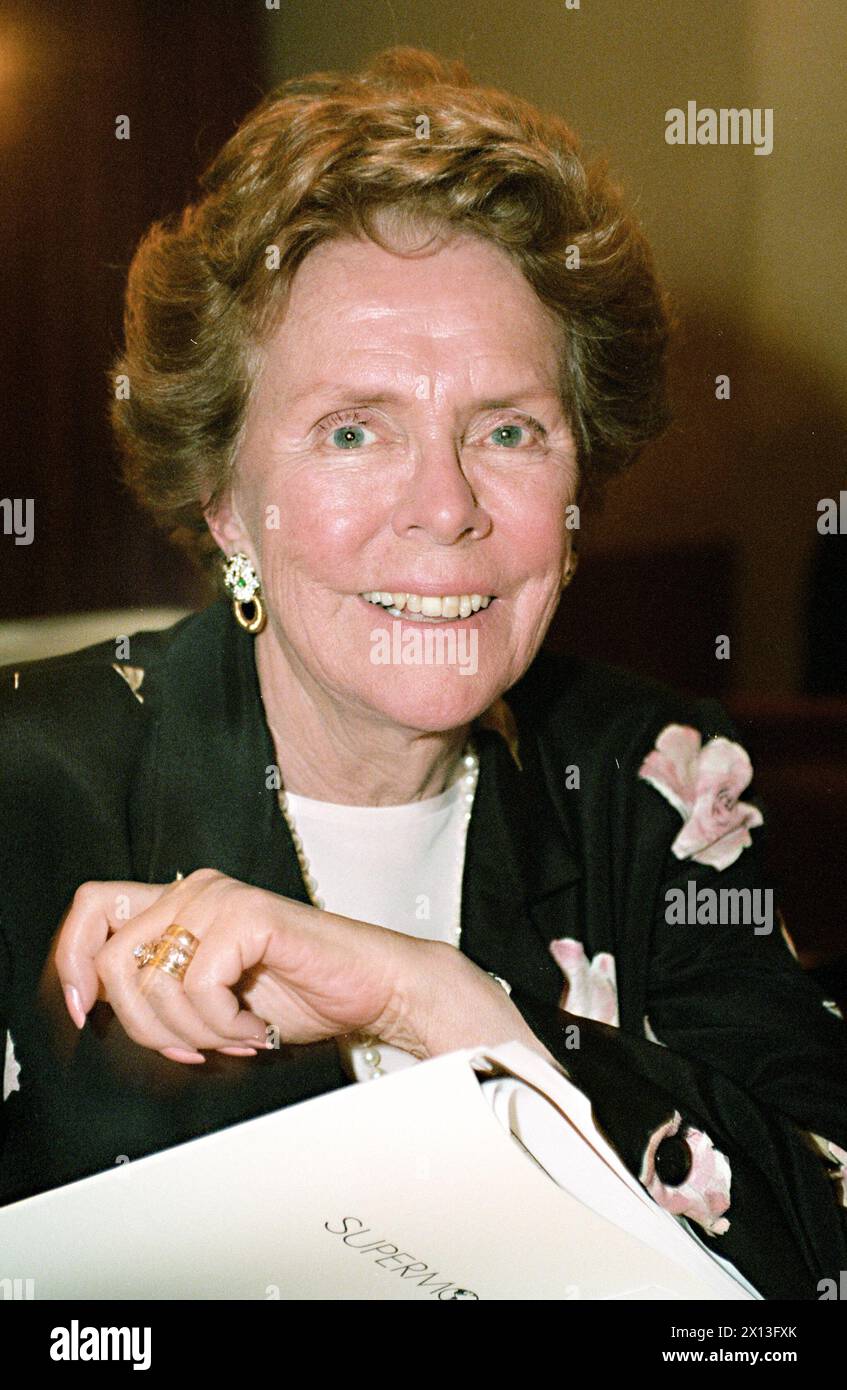 On June 23rd 1995 the Austrian final of the Supermodel of the World ...