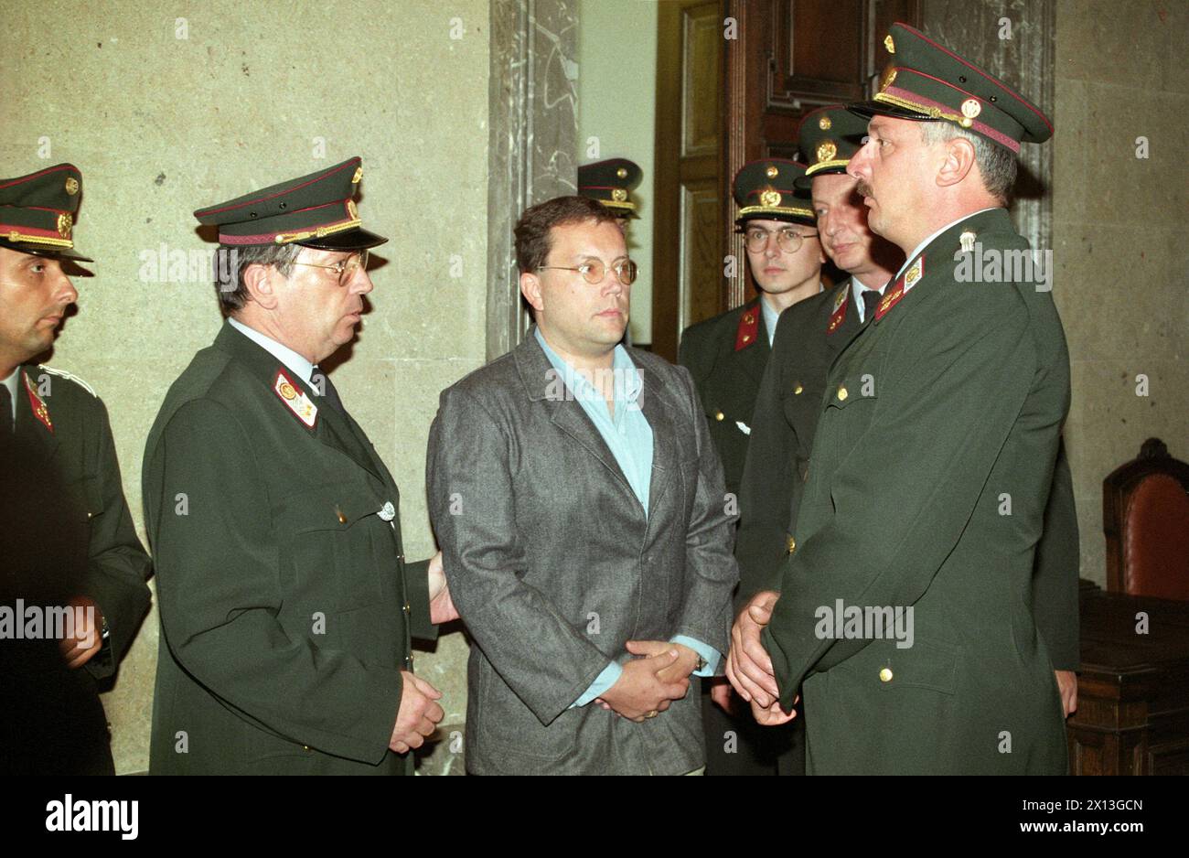 19950925 hi-res stock photography and images - Alamy