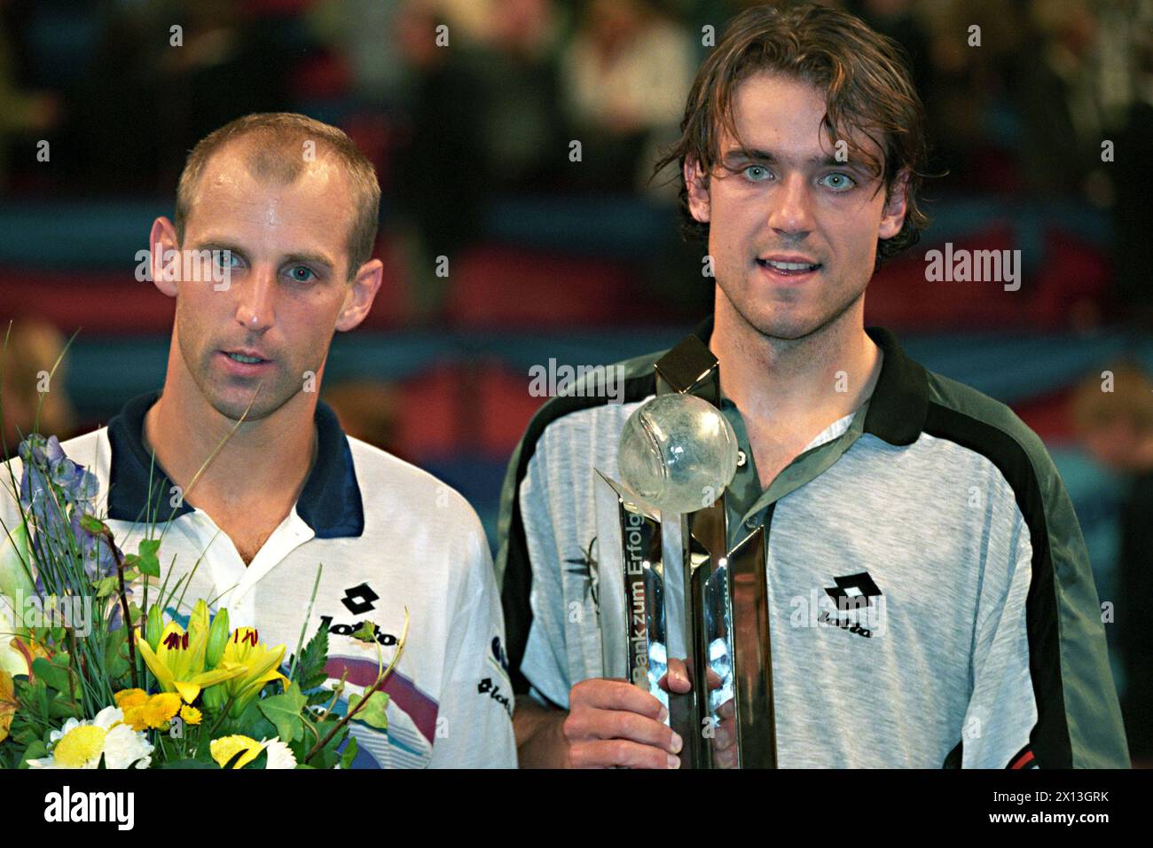Ba ca trophy hi-res stock photography and images - Alamy