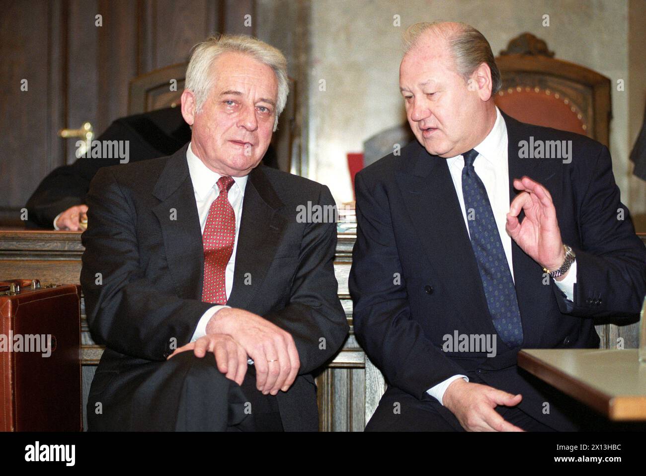 Karl gratz hi-res stock photography and images - Alamy