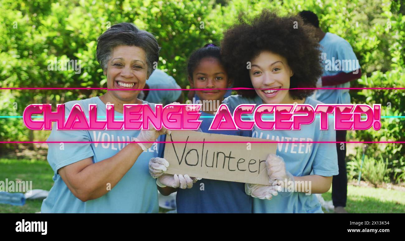 Accepted text animation hi-res stock photography and images - Alamy