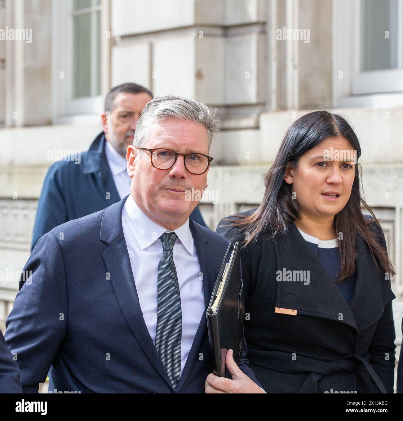 David lammy keir starmer hi-res stock photography and images - Alamy