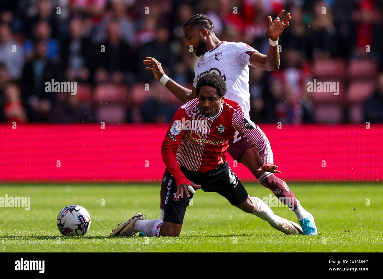 Mattie pollock watford hi-res stock photography and images - Alamy