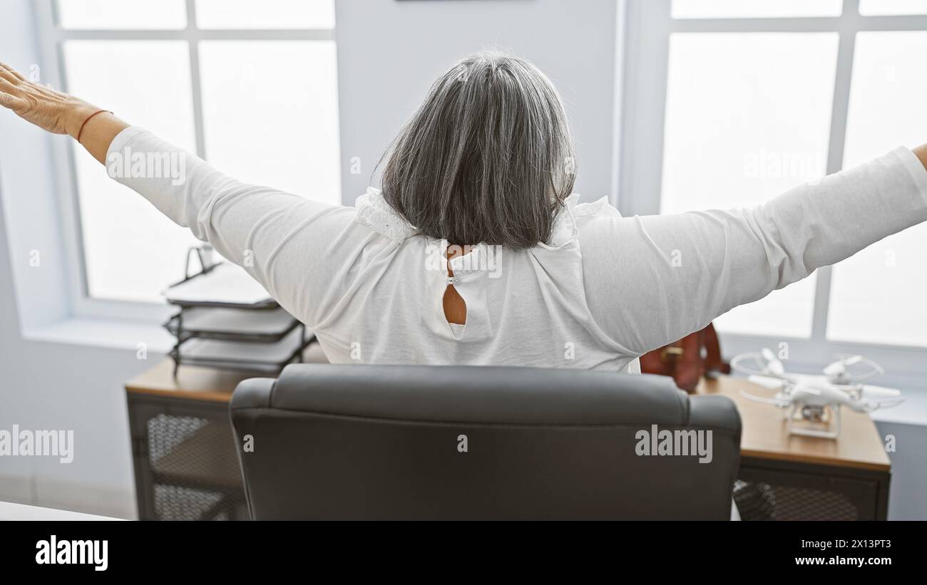 Sense of relief hi-res stock photography and images - Alamy