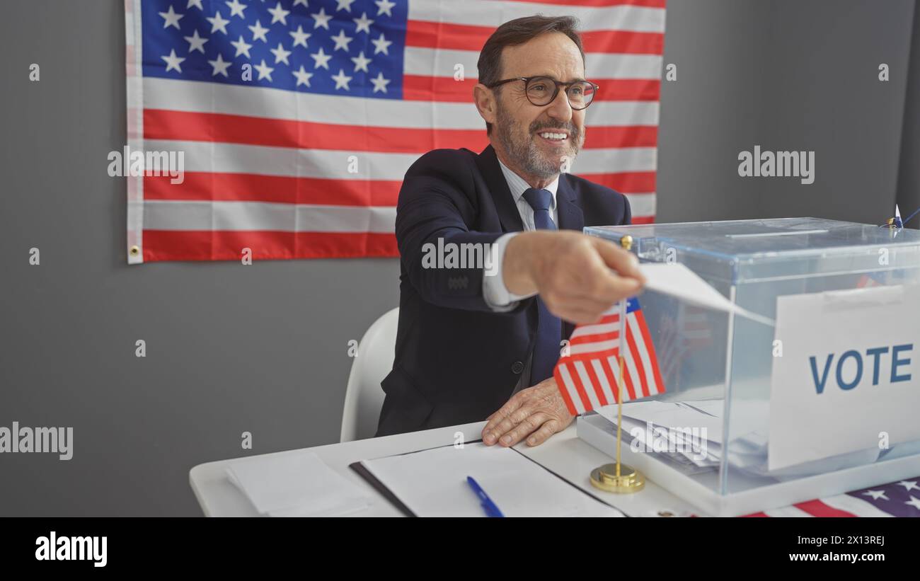 American legislative process hi-res stock photography and images - Alamy