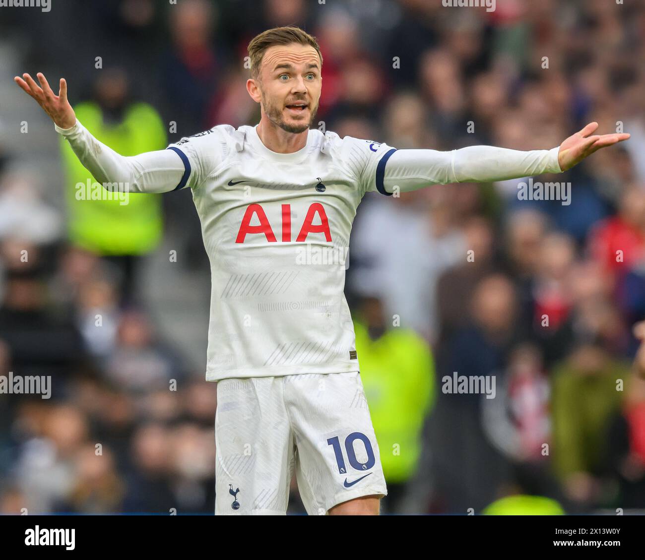 James maddsion hi-res stock photography and images - Alamy