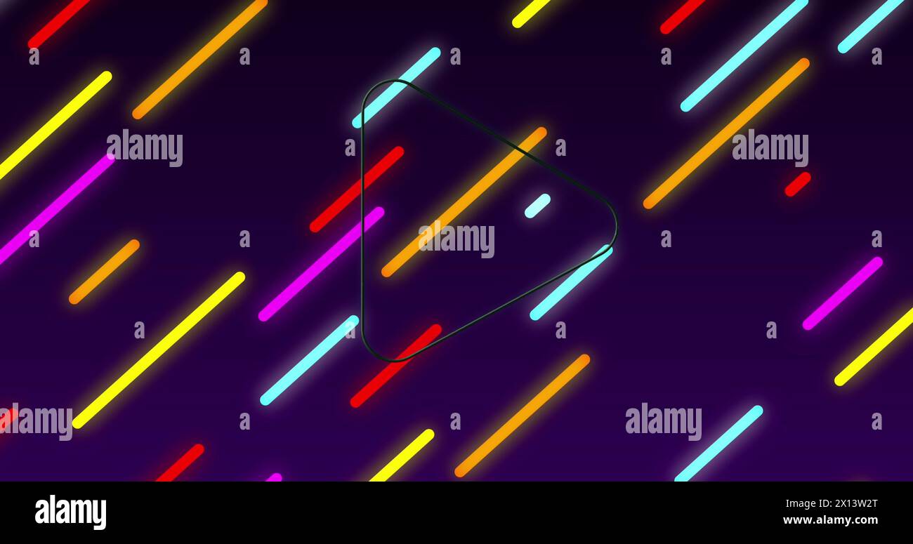 Arrow shapes hi-res stock photography and images - Alamy