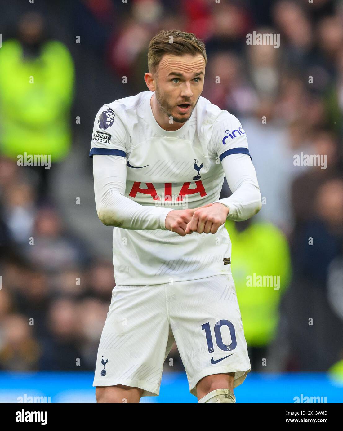 Nottingham forest 2024 hi-res stock photography and images - Alamy