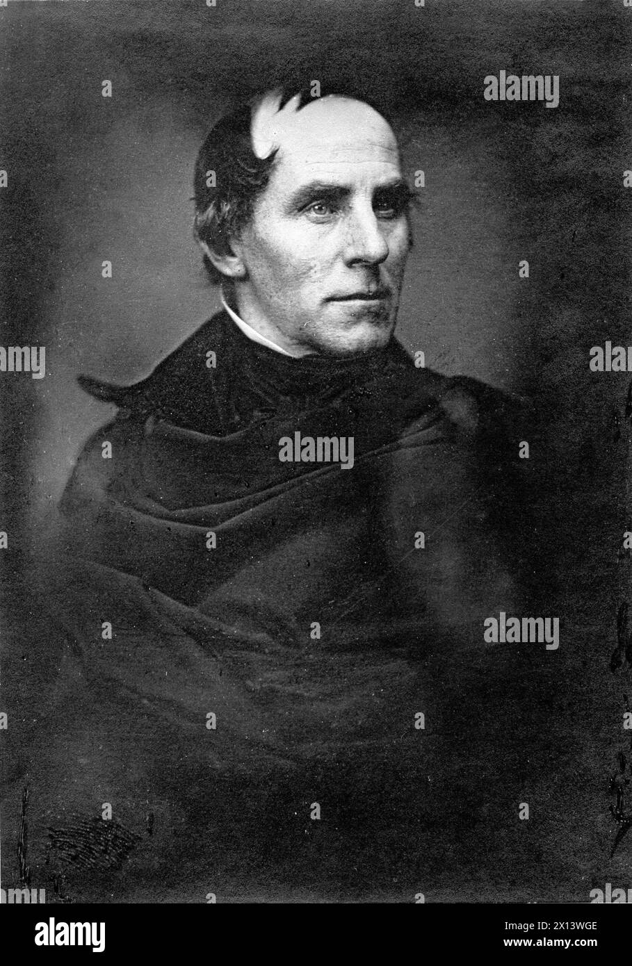 Thomas cole hi-res stock photography and images - Alamy