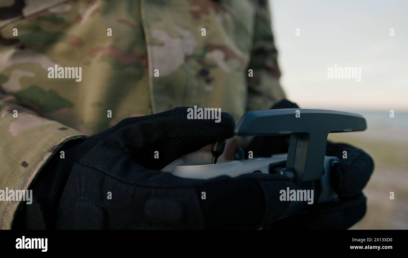 Soldier driving hi-res stock photography and images - Alamy