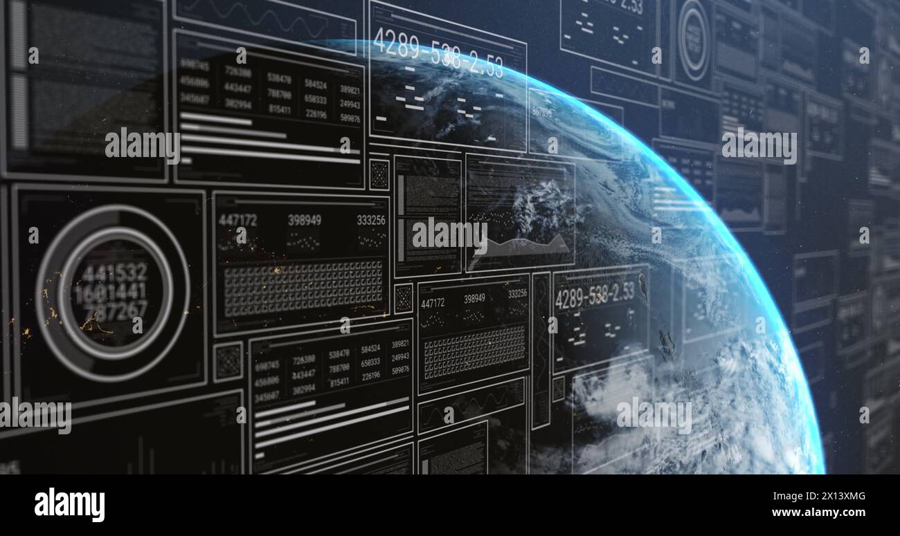 Animation graphs globe loading bars hi-res stock photography and images ... Animation graphs globe loading bars hi-res stock photography and images ...