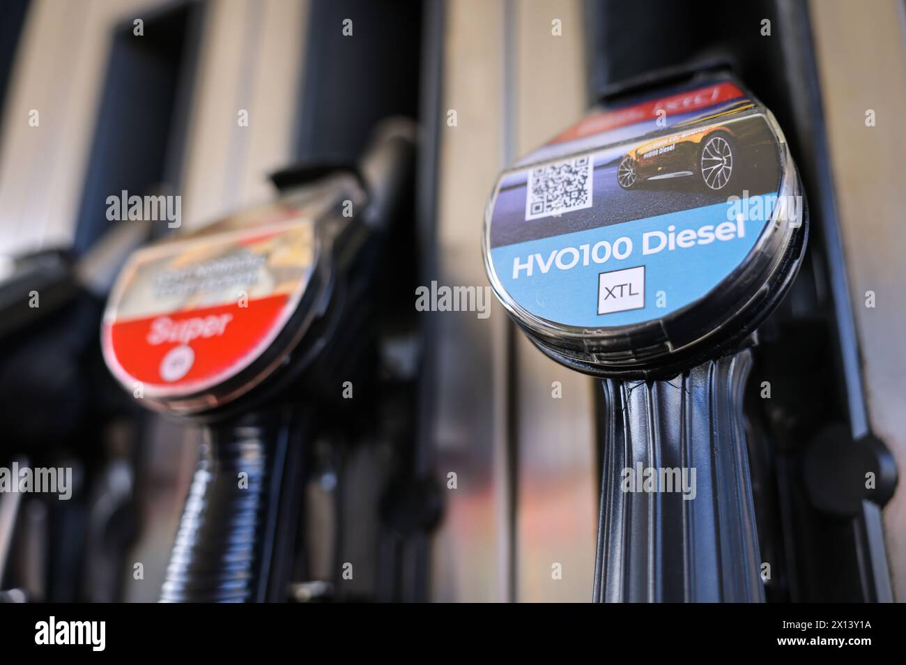 Hvo 100 hi-res stock photography and images - Alamy