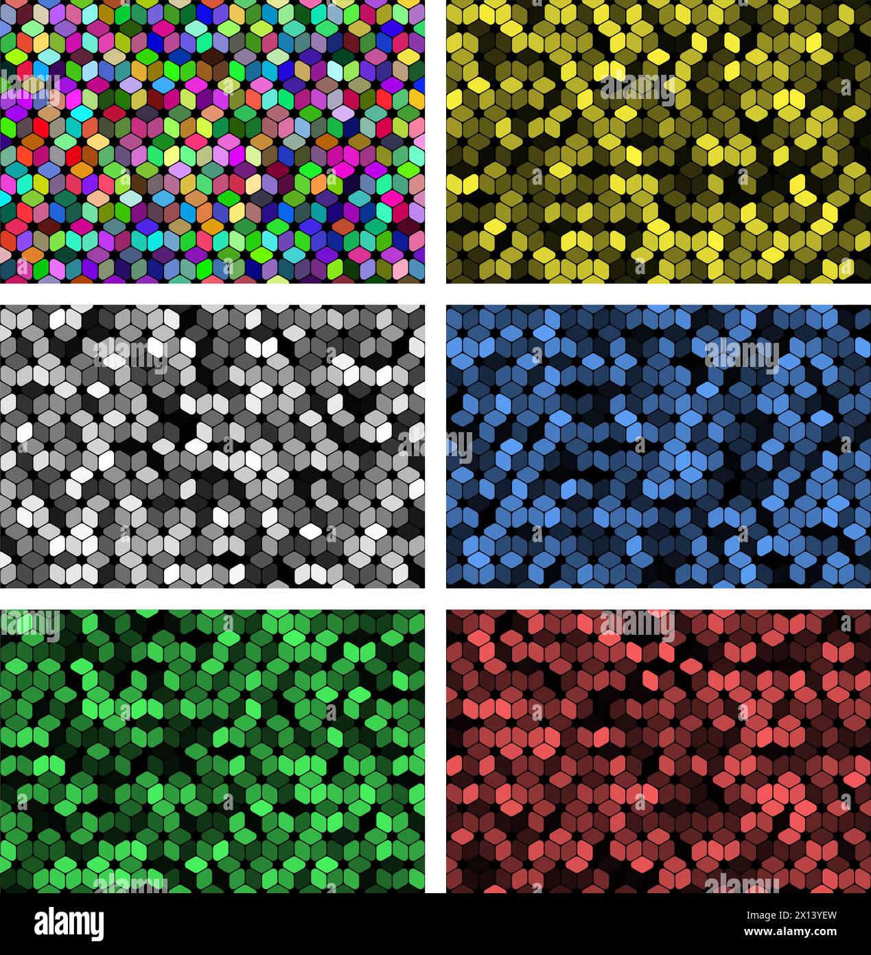 Creative cubes Stock Vector Images - Alamy