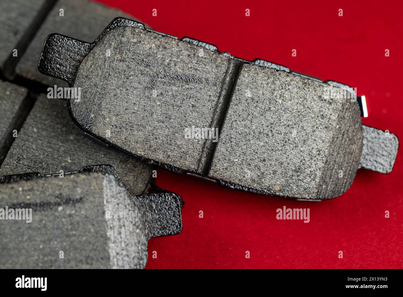 Rear band brake hi-res stock photography and images - Alamy