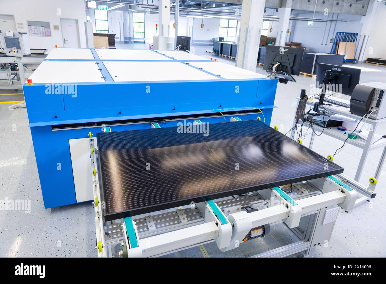 Firma Sunmaxx eröffnet Sunmaxx PVT ist ein neuer innovativer Entwickler ...