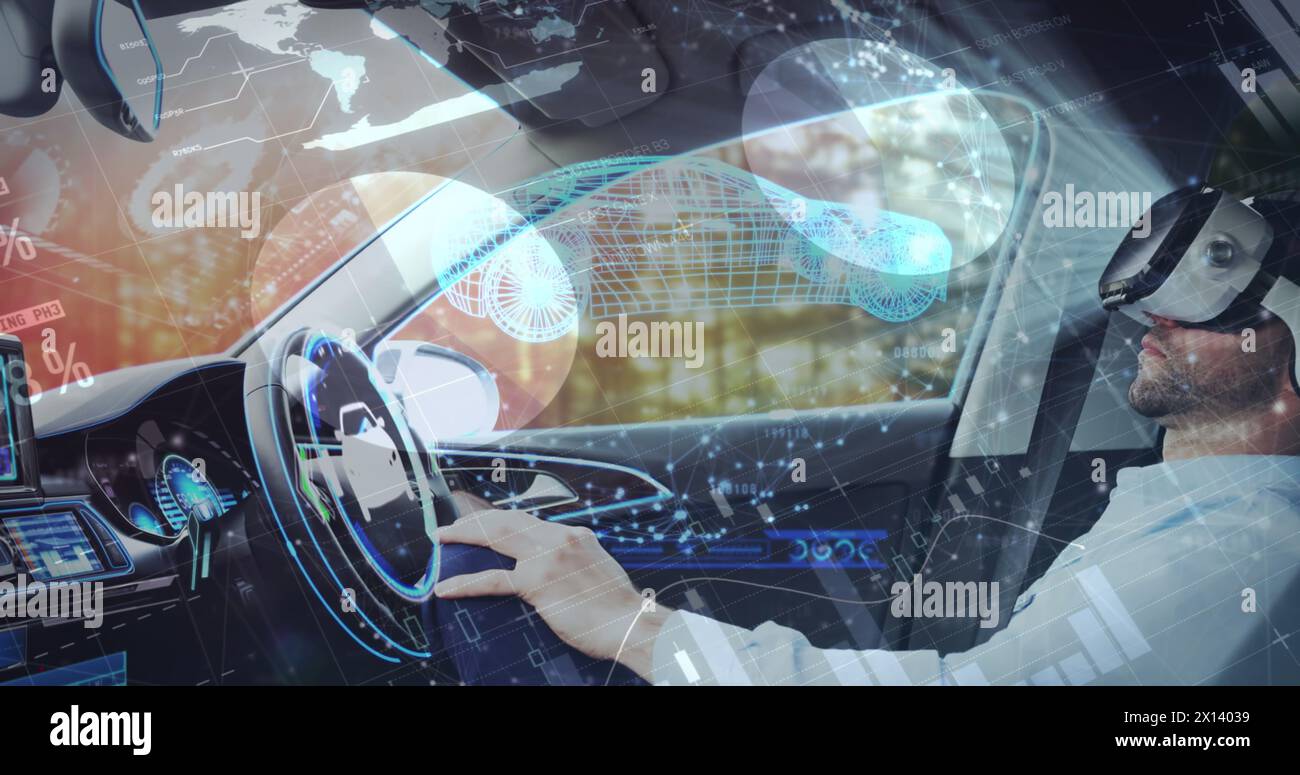 Colleagues flipping spheres hi-res stock photography and images - Alamy