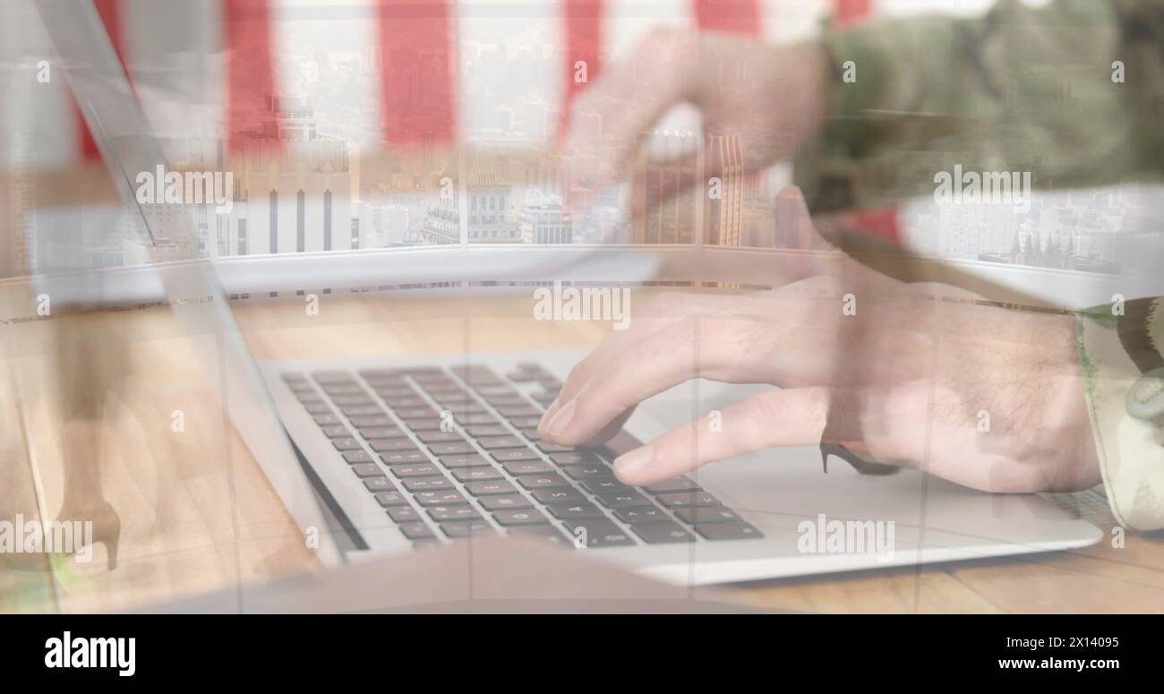 Over the people hi-res stock photography and images - Alamy