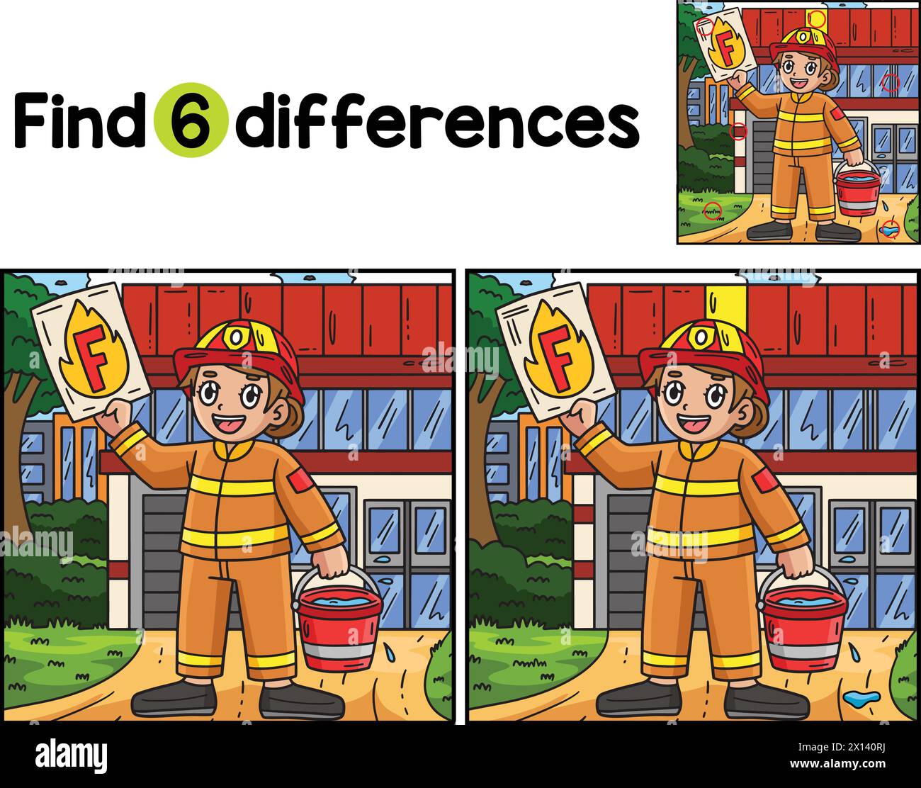 Letter matching Stock Vector Images - Alamy