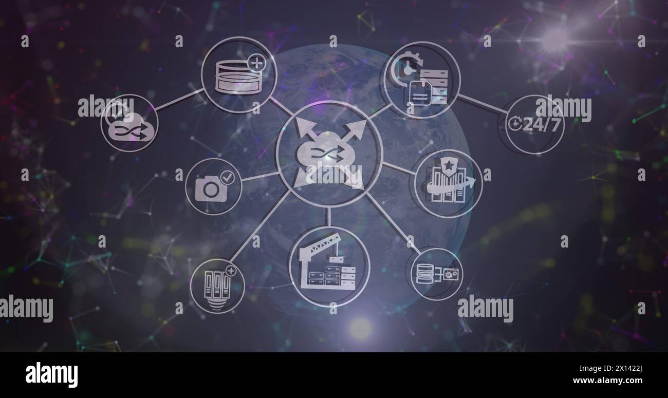 Digitalicon hi-res stock photography and images - Alamy