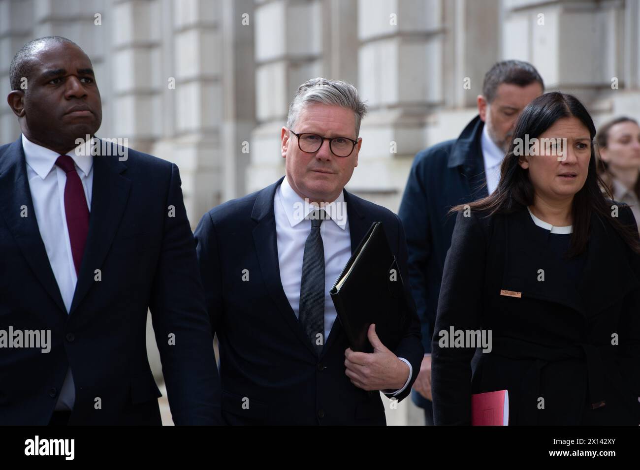 David lammy keir starmer hi-res stock photography and images - Alamy